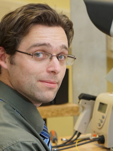 Arrow Technical » About Us
