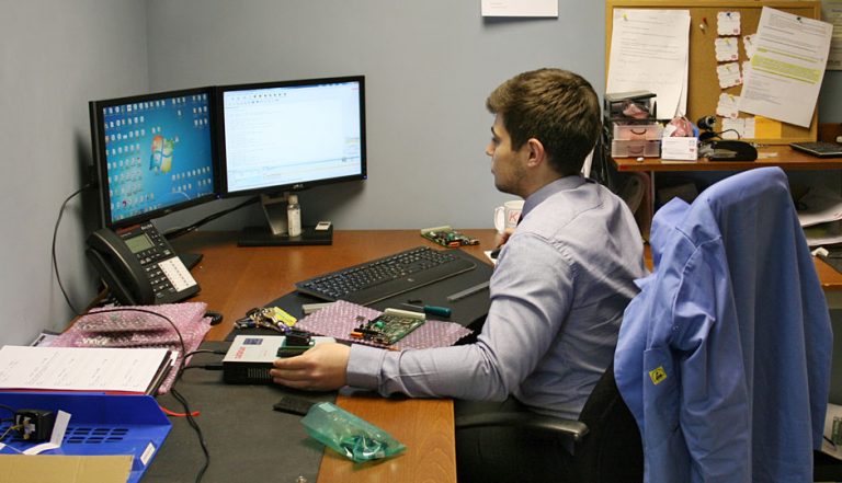 Arrow Technical » Concept Development