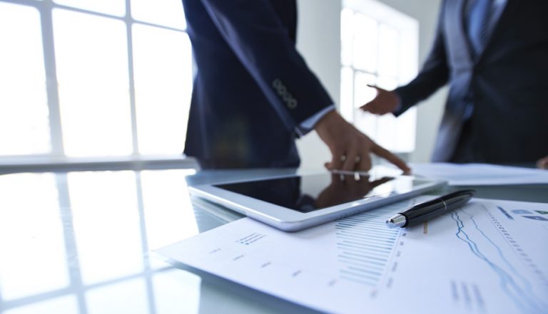 Electronic Project Management at Arrow Technical