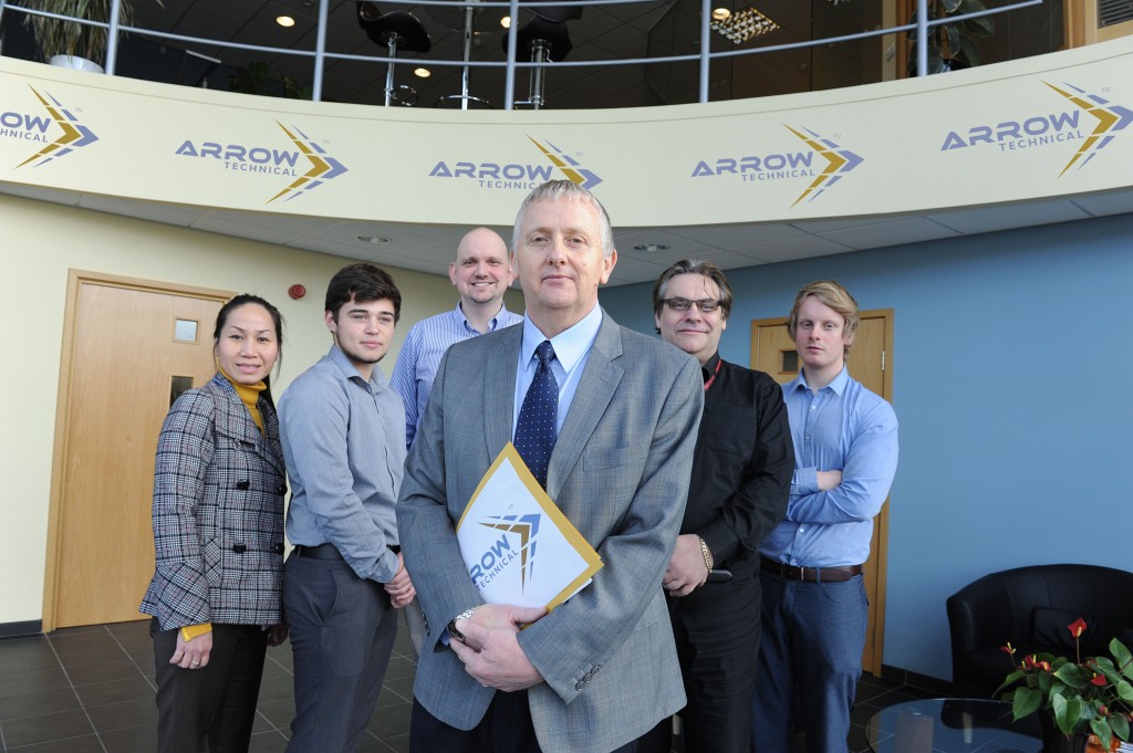 Latest News & Insights | Arrow Technical Services