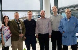 » Arrow Technical Services Breaks All Sales Records