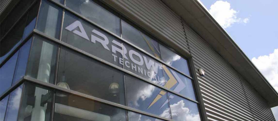Electronic Product Design Services & Consultancy - Arrow Technical
